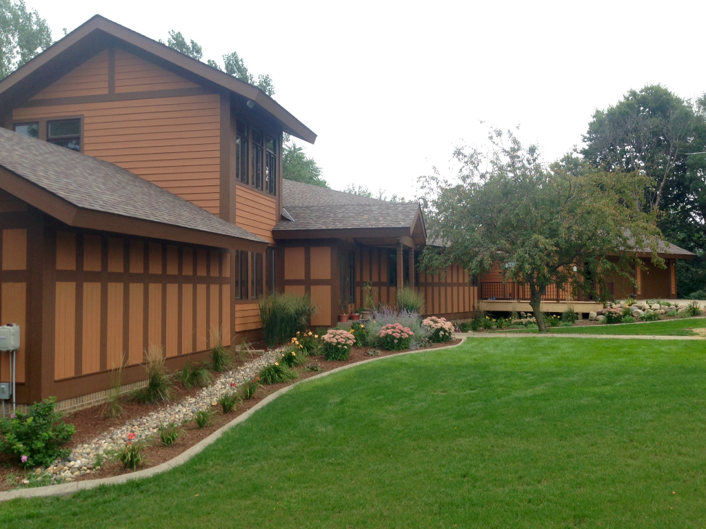 SHAMP PAINTING – Our Craft. Your Home.